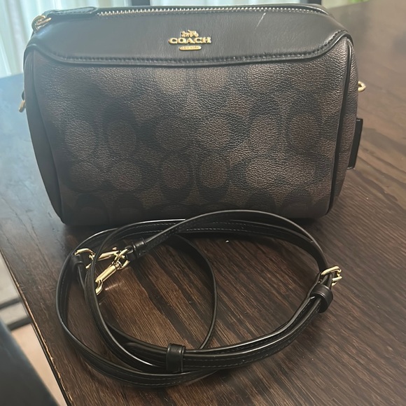 Coach | Bags | Coach Bennett Crossbody | Poshmark